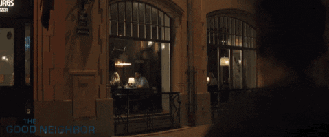 Good-neighbor-stuff GIFs - Get the best GIF on GIPHY