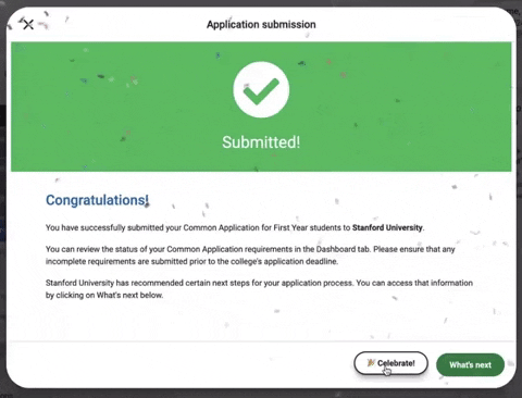 First Year Students GIFs - Get the best GIF on GIPHY