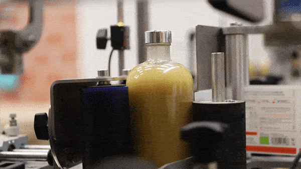What should I do with my empty bottle? – GIMBER