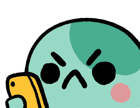 angy frog GIFs on GIPHY - Be Animated