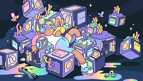 Product GIFs on GIPHY - Be Animated