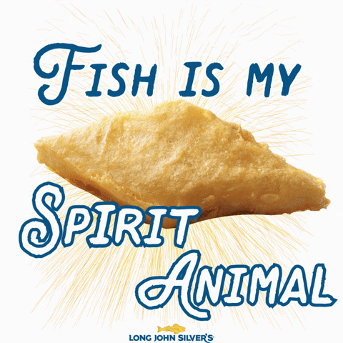 Fish Seafood GIF by Long John Silver's - Find & Share on GIPHY