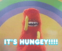 Hungey GIFs - Get the best GIF on GIPHY
