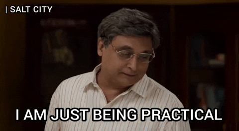 I Am Just Practicing GIFs - Get the best GIF on GIPHY