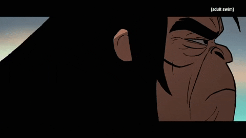 Angry Mad GIF by Adult Swim - Find & Share on GIPHY