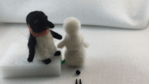 How-to-make-snowman GIFs - Get the best GIF on GIPHY