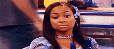 Thats So Raven GIFs - Find & Share on GIPHY