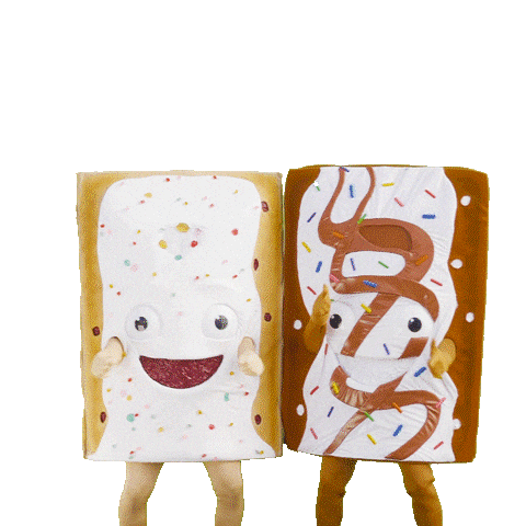 Pop-Tarts GIFs on GIPHY - Be Animated