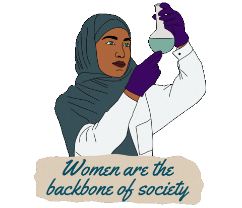 Working Girls Code Sticker by FaraOana for iOS & Android | GIPHY