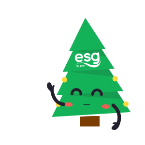 ESG by ERA Christmas GIFs on GIPHY - Be Animated