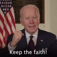 Faith-believer GIFs - Get the best GIF on GIPHY