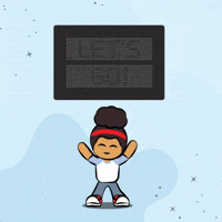 Yay-team GIFs - Get the best GIF on GIPHY