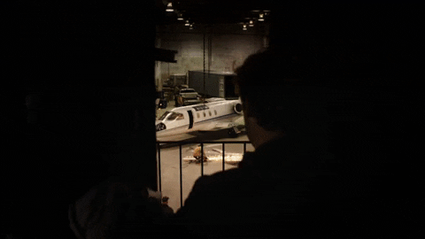 Deception GIF by ABC Network - Find & Share on GIPHY