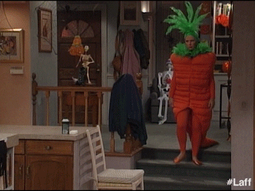 Crazy Costume GIFs - Get the best GIF on GIPHY