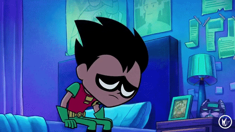 Sad Sleep GIF by Regal Cinemas - Find & Share on GIPHY