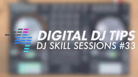 Native Instruments Deejay GIF by Digital DJ Tips - Find & Share on GIPHY