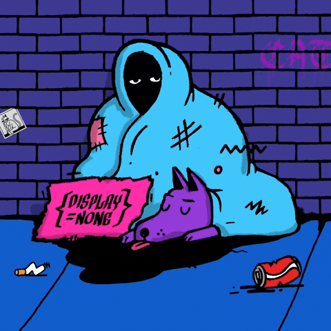Homelessness GIFs - Get the best GIF on GIPHY