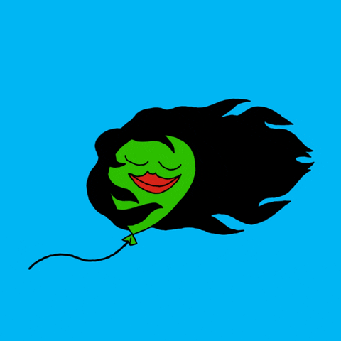 Air Balloon GIFs - Get the best GIF on GIPHY