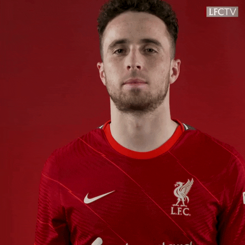 Premier League Football GIF by Liverpool FC - Find & Share on GIPHY
