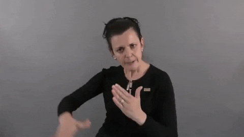Top Priority GIFs - Get the best GIF on GIPHY