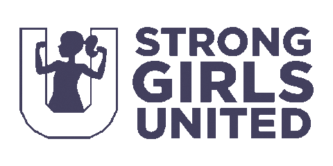 Strong Girls United Logos GIFs on GIPHY - Be Animated