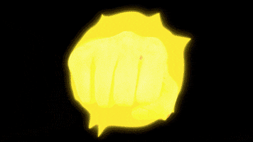 One Punch Man GIFs - Find & Share on GIPHY