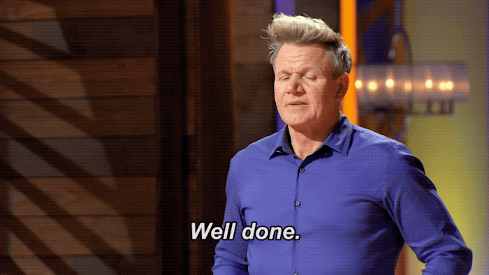 Fox Tv GIF by MasterChef Junior - Find & Share on GIPHY