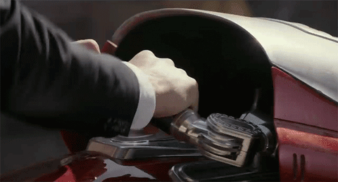 Hoverbike GIFs - Get the best GIF on GIPHY