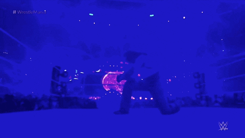 Wrestlemania Fireworks GIFs - Find & Share on GIPHY