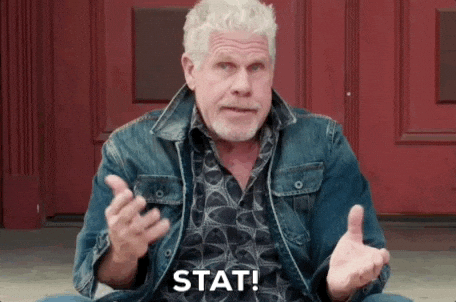 Stat Tracking GIFs - Get the best GIF on GIPHY