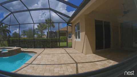 Poolhouse GIFs - Get the best GIF on GIPHY