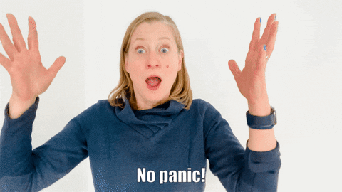 Self-control GIFs - Get the best GIF on GIPHY