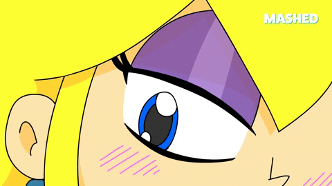 Mario's Monster Moustache by Mashed | GIPHY