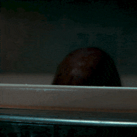 Evil Dead Gif