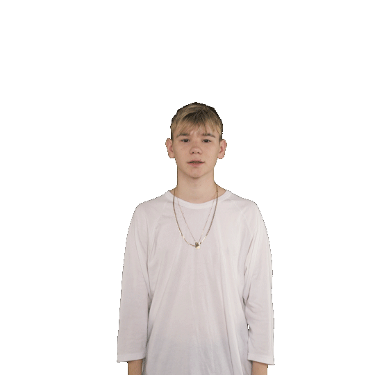 Shocked No Way Sticker by Marcus&Martinus for iOS & Android | GIPHY