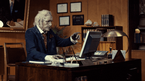 Work From Home News GIF by Upwork - Find & Share on GIPHY