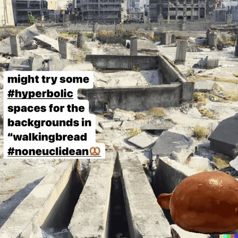 Hyperbolic-space GIFs - Get the best GIF on GIPHY
