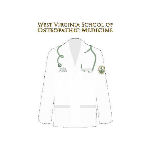 West Virginia School of Osteopathic Medicine GIFs on GIPHY - Be Animated
