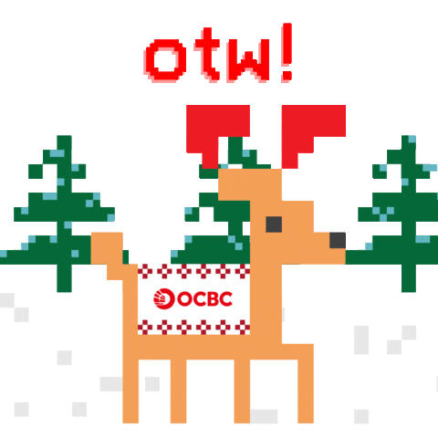 OCBC Bank GIFs on GIPHY - Be Animated