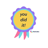 Well Done Animated Gif
