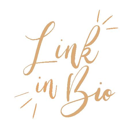 Link In Bio Sticker for iOS & Android | GIPHY