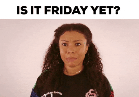 Good Morning No GIF by Shalita Grant - Find & Share on GIPHY