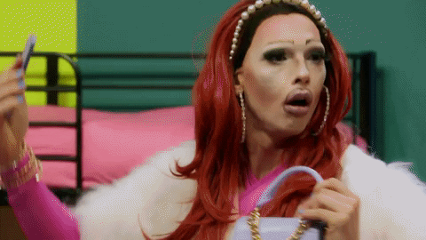 Druk GIF by BBC Three - Find & Share on GIPHY