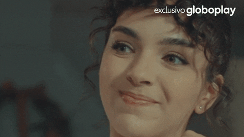 New Life GIF by globoplay - Find & Share on GIPHY