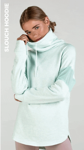 Slouch Hoodie GIFs - Get the best GIF on GIPHY