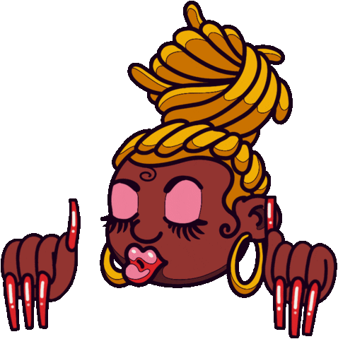 Emotes GIFs on GIPHY - Be Animated
