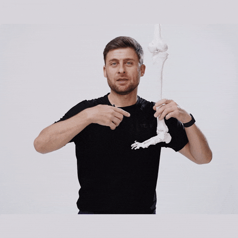 Ankles Stiffness GIF by YOGABODY - Find & Share on GIPHY