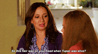 Maya Rudolph Danse Gif