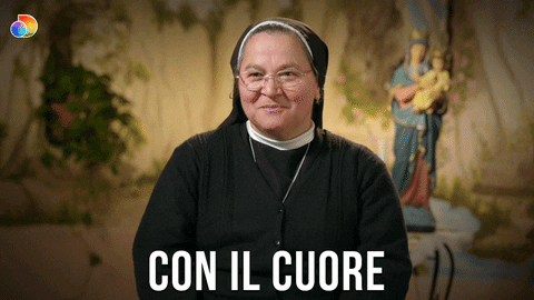 Col Cuore GIFs - Get the best GIF on GIPHY