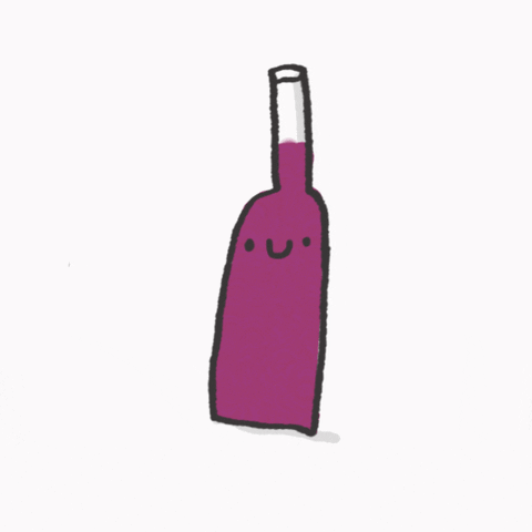 Red Drink GIFs - Get the best GIF on GIPHY